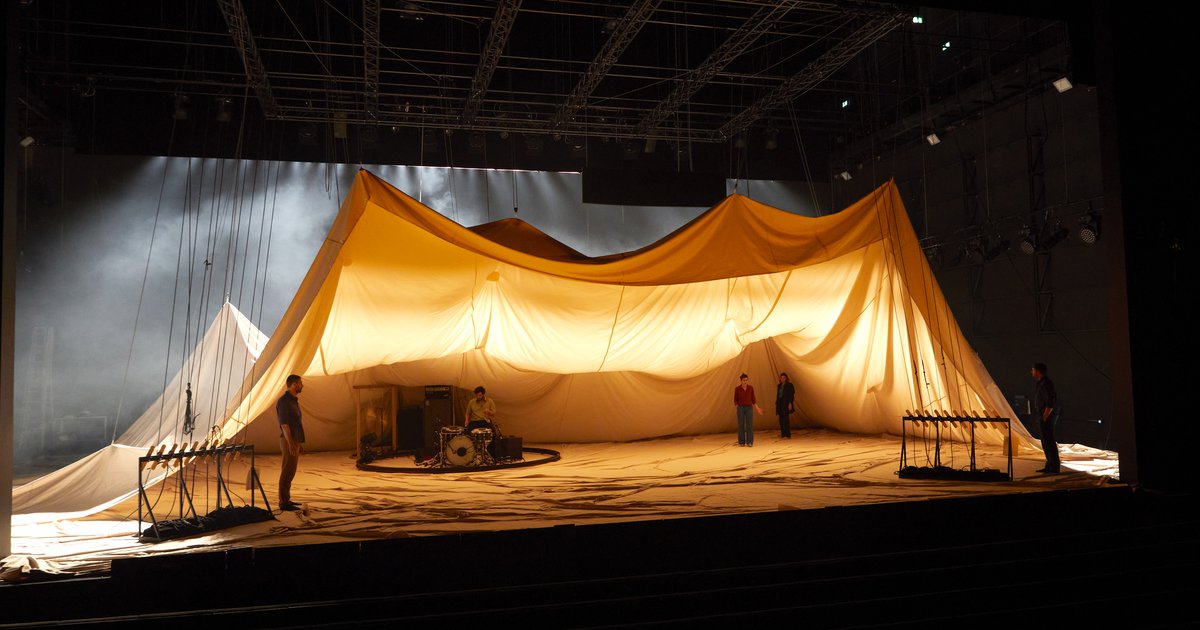 Book Launch Tiago Rodrigues | Culturgest