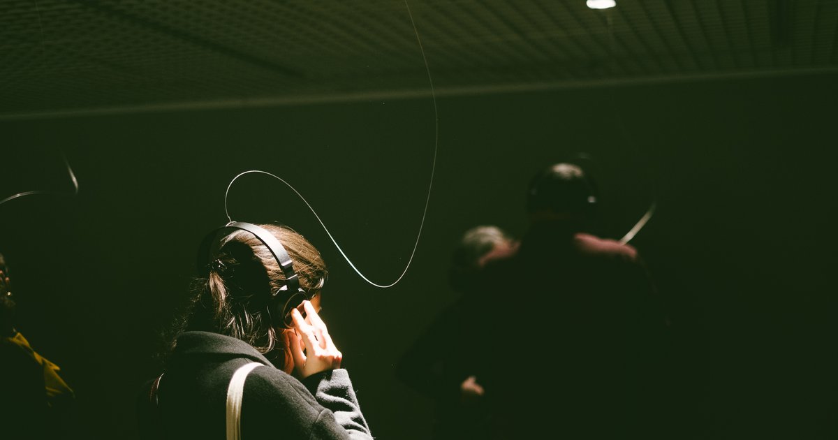 The Invisible Show [CLOSED] | Culturgest