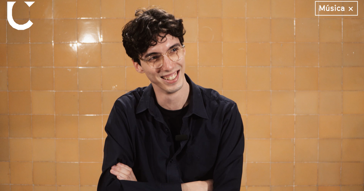 CASA FORTE #17 | Nuno Rodrigues | Culturgest