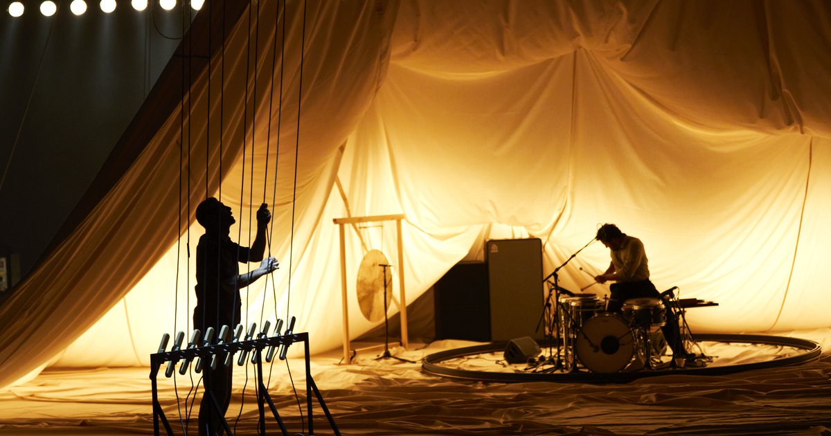 Tiago Rodrigues | Culturgest