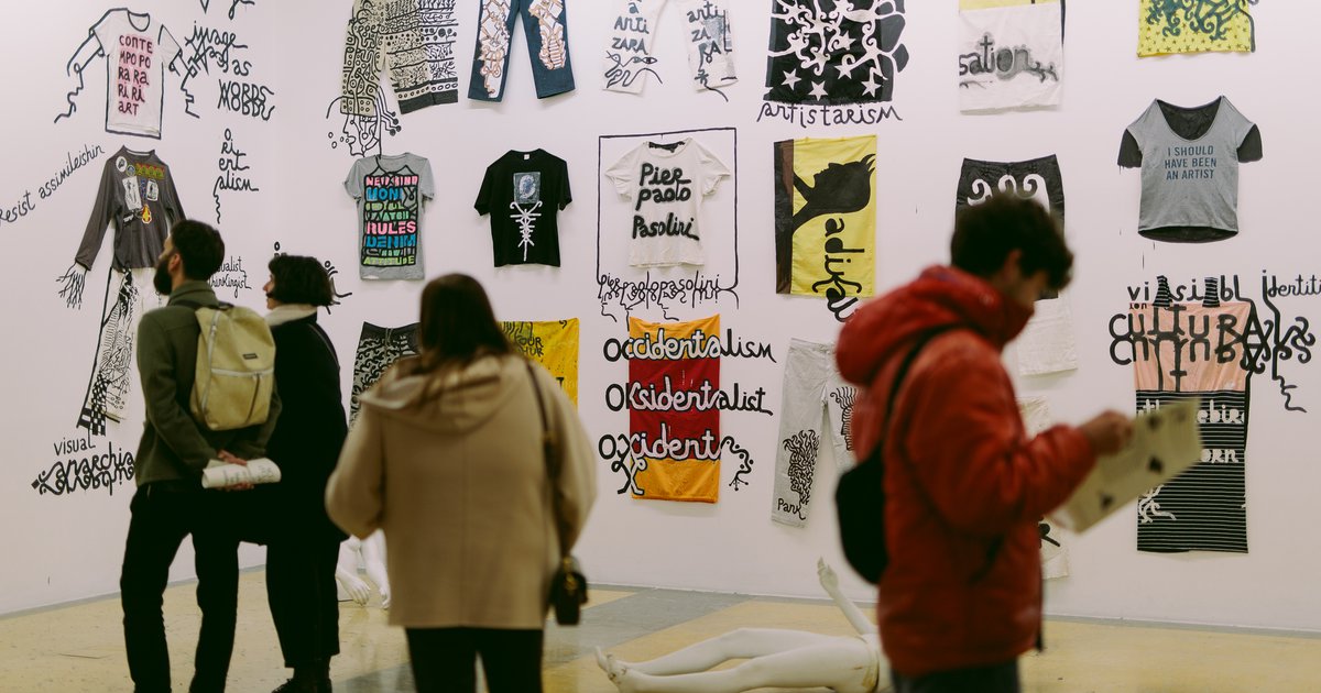 ACLOC O’CLOCK | Culturgest