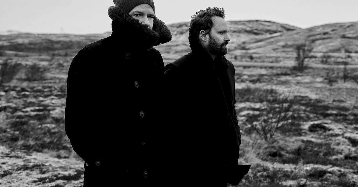 A Winged Victory for the Sullen [Adiado] | Culturgest