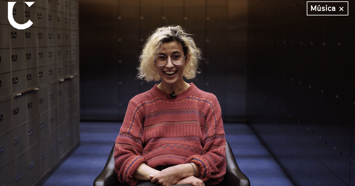 CASA FORTE #13 | Culturgest