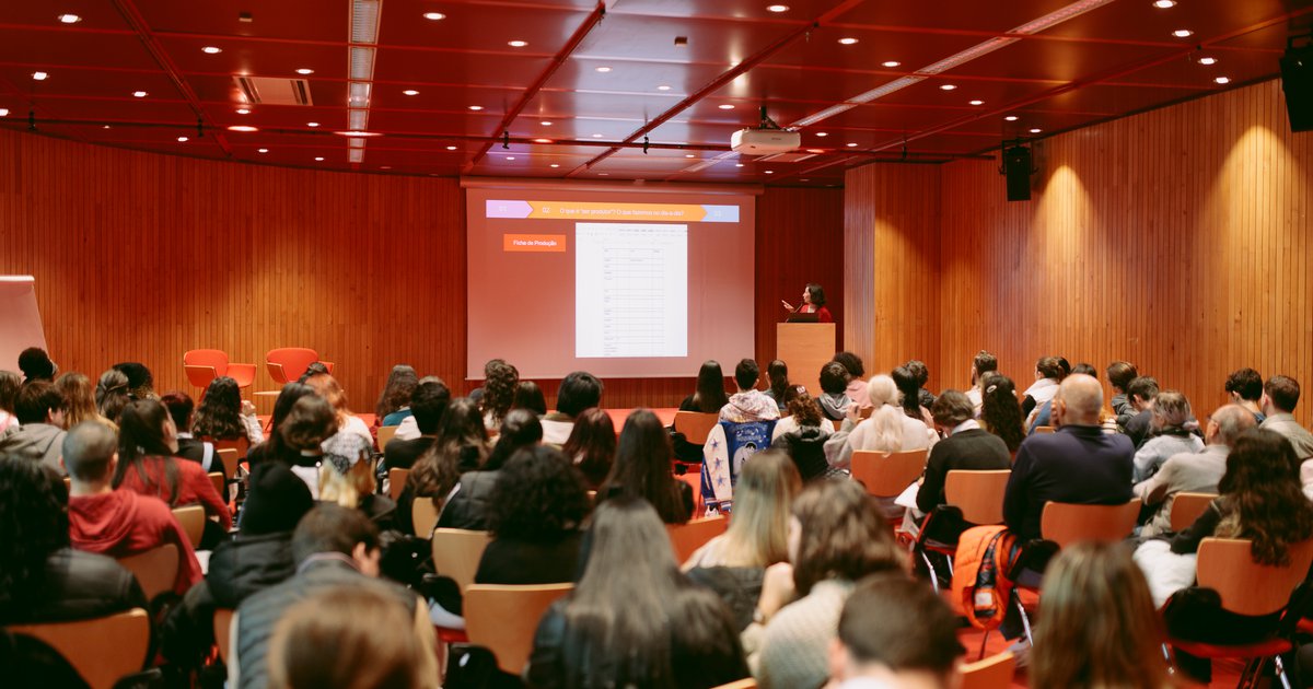 Como produzir um evento cultural | Culturgest