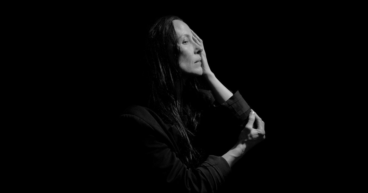 Keeley Forsyth | Culturgest