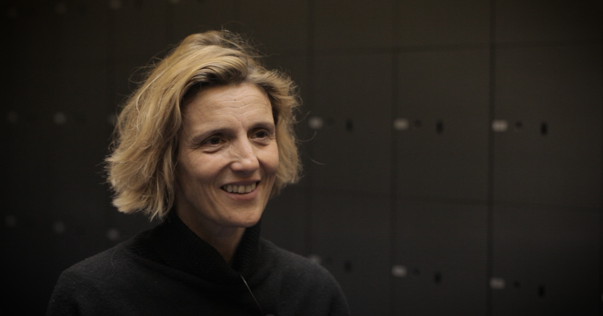 CASA FORTE #9 | Culturgest