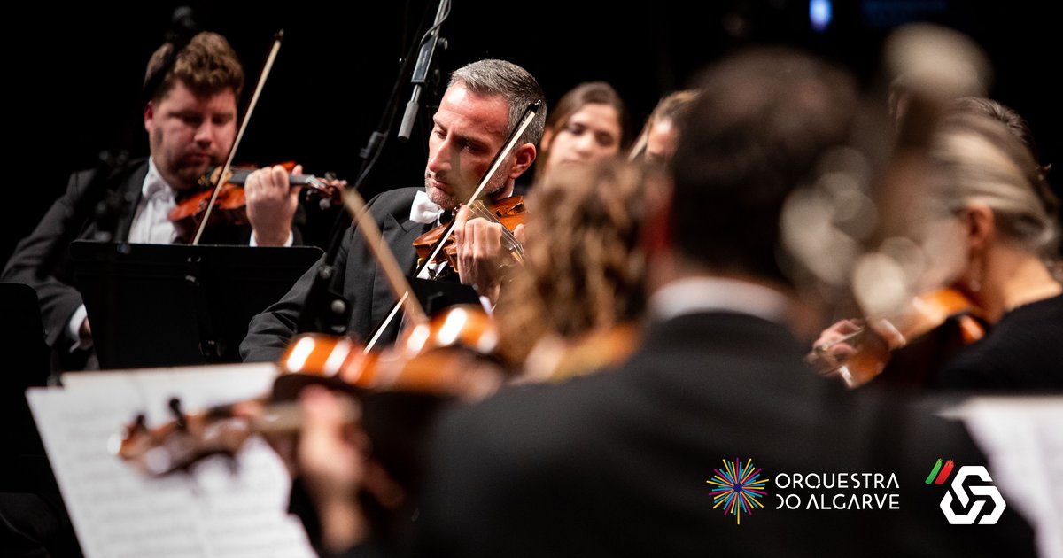 Orquestra do Algarve | Culturgest