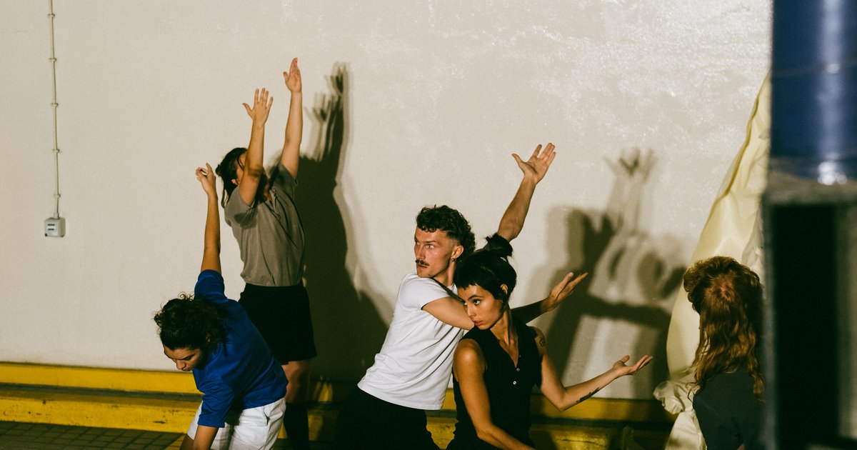 Connor Scott - PACAP | Culturgest