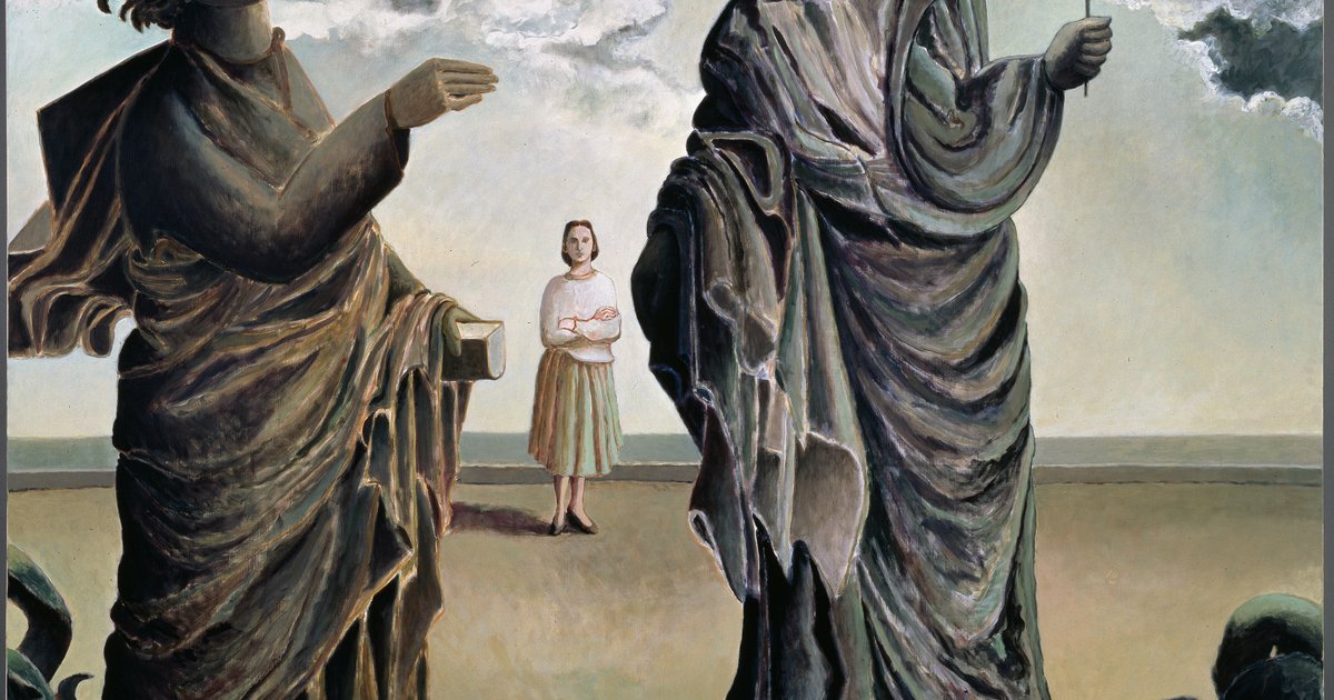 THALASSA! THALASSA! | Culturgest