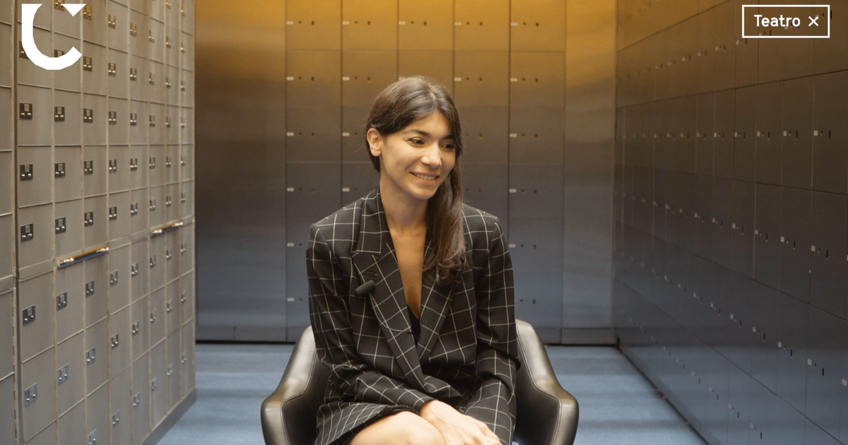 CASA FORTE #20 | Culturgest