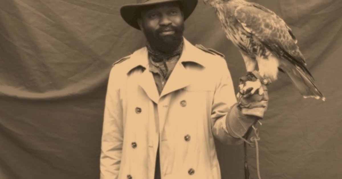 Fracture Empire | Visita guiada com o artista e o curador | Culturgest