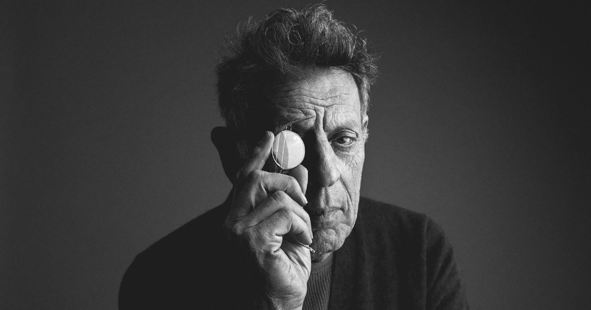 PHILIP GLASS | Culturgest