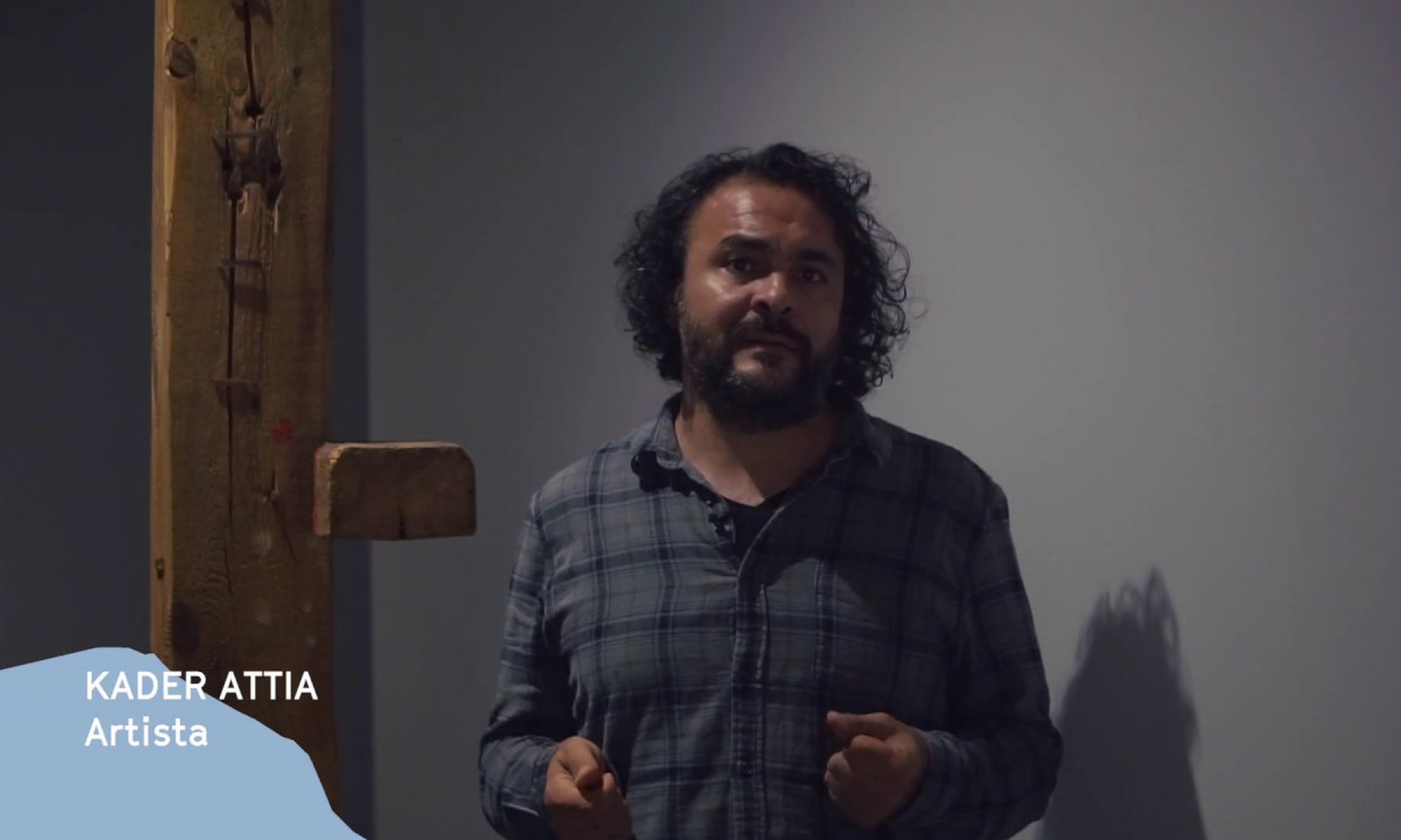 Kader Attia | Culturgest