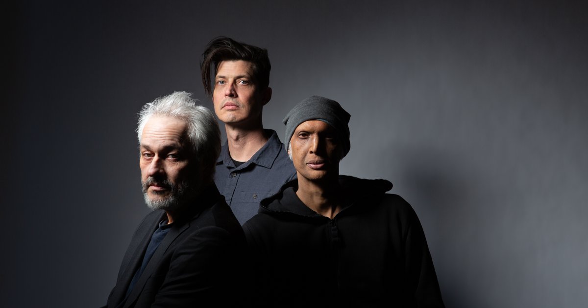 MARC RIBOT’S CERAMIC DOG | Culturgest