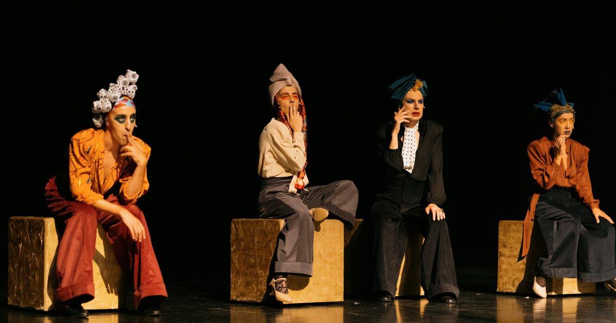 MARIA DUARTE | Culturgest