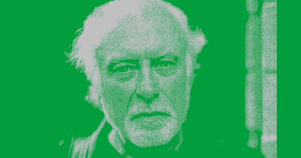 WALTER D. MIGNOLO | Culturgest