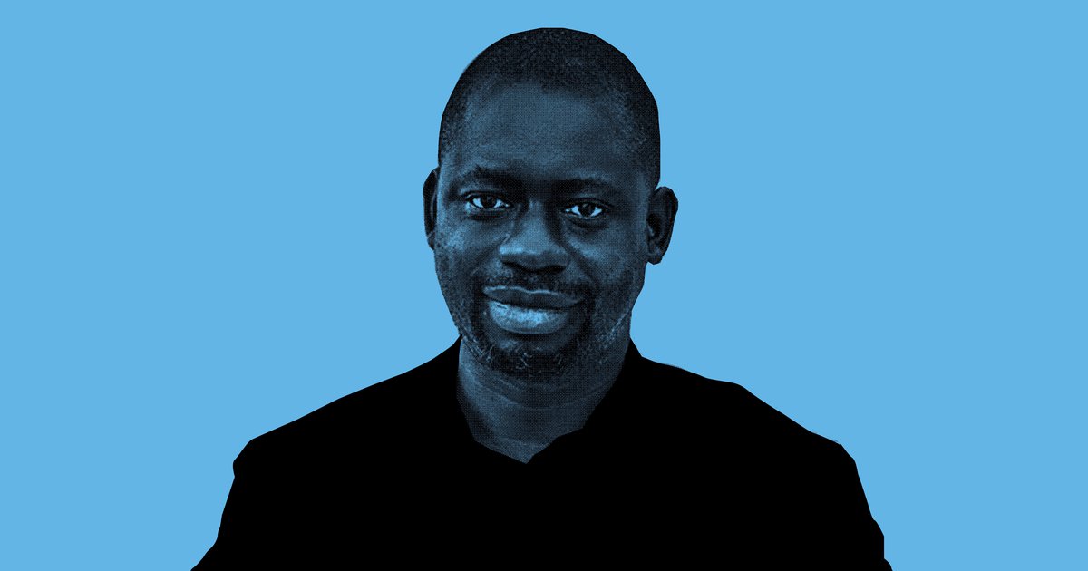 Felwine Sarr | Culturgest