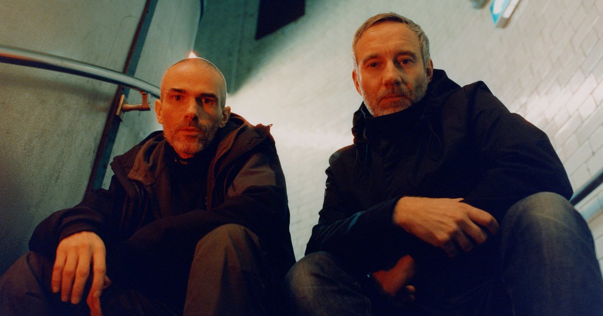 Autechre | Culturgest