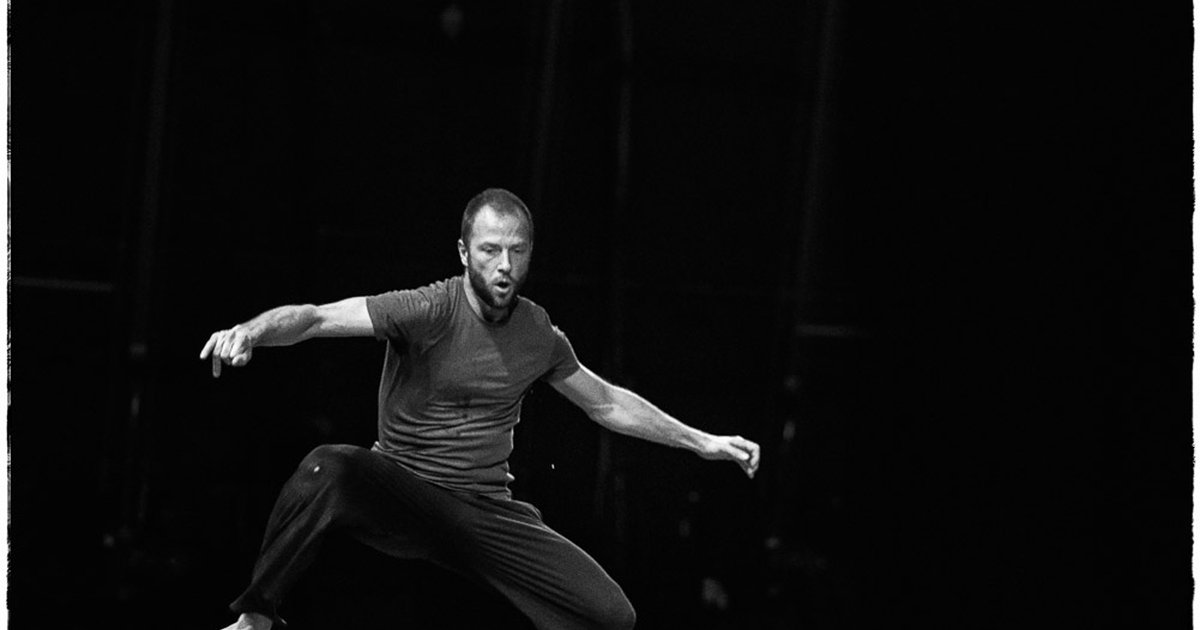 Flat + Satisfyin Lover + Goldberg Variations | Culturgest