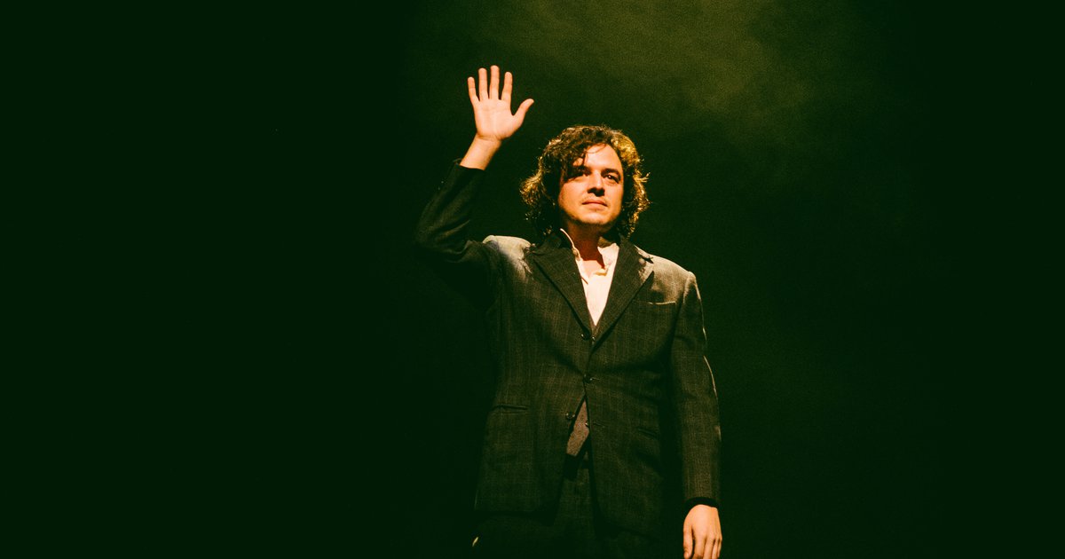 Tomás Wallenstein | Culturgest