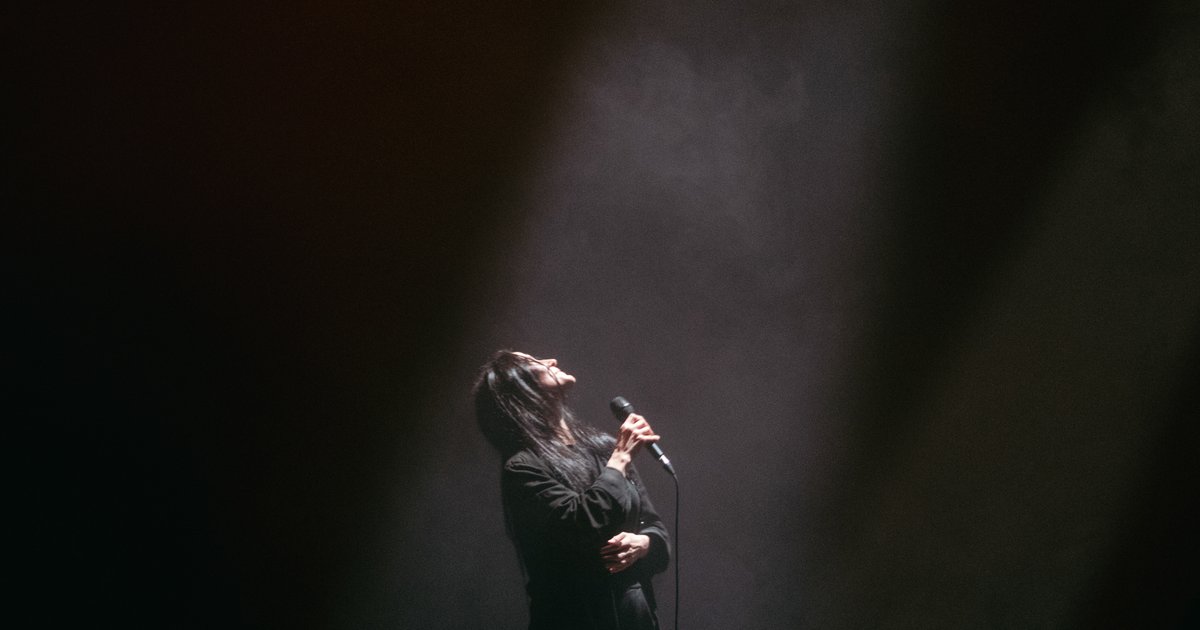 Keeley Forsyth | Culturgest