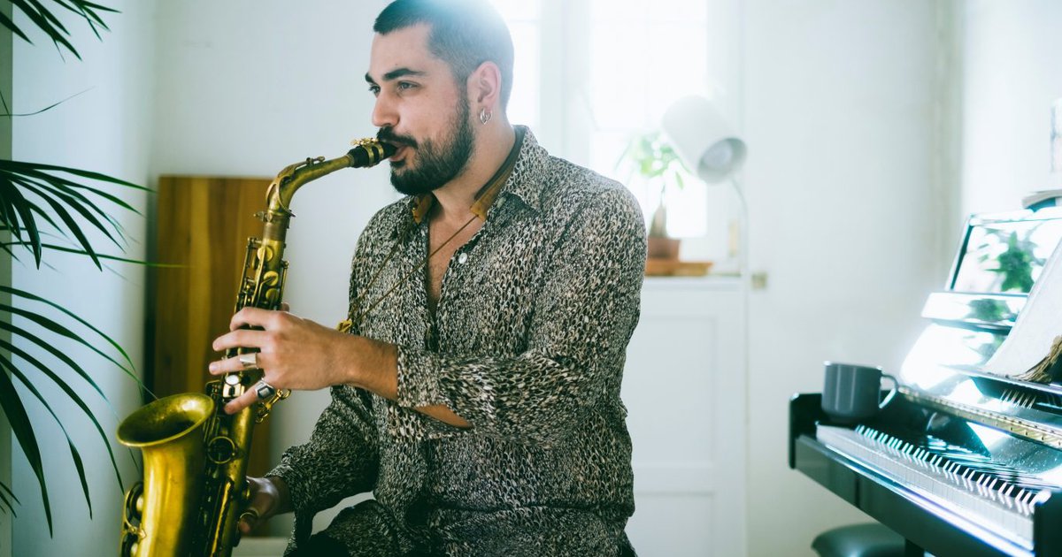 Ricardo Toscano | À volta de A Love Supreme | Culturgest