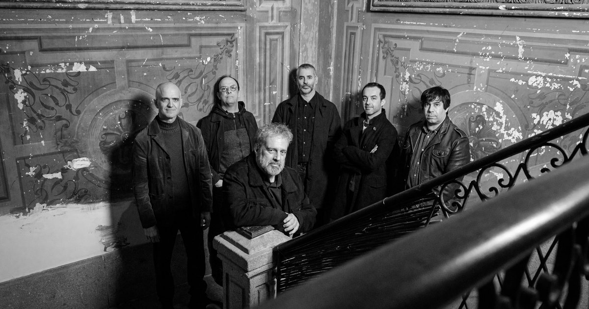 MÃO MORTA [ADIADO] | Culturgest